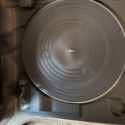 Sony PS-LX250H Black Stereo Full Automatic Turntable System | Reverb