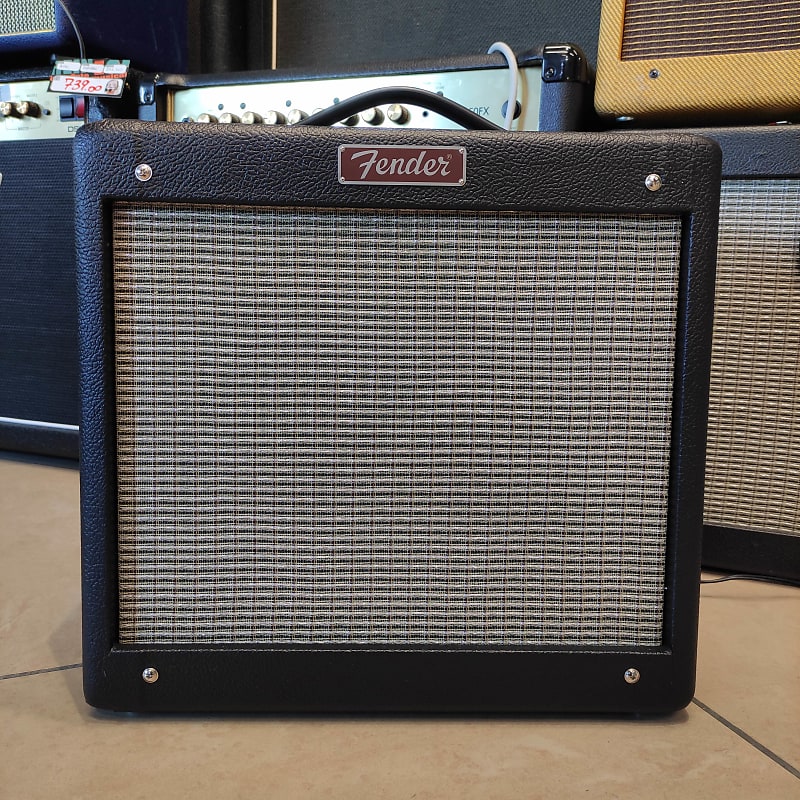 Fender Pro Junior IV | Reverb