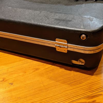 Jackson USA 2001 Dave Mustaine Y2KV Flying V Guitar Metallic | Reverb