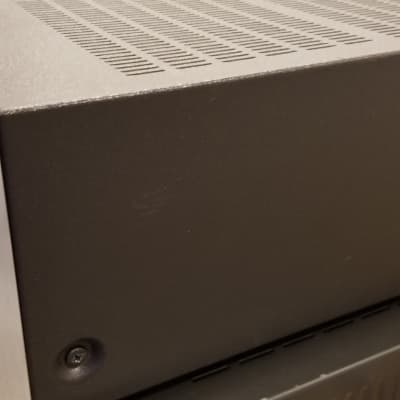 harman/kardon hk 505 Twin Powered DC Coupled Ultrawideband | Reverb