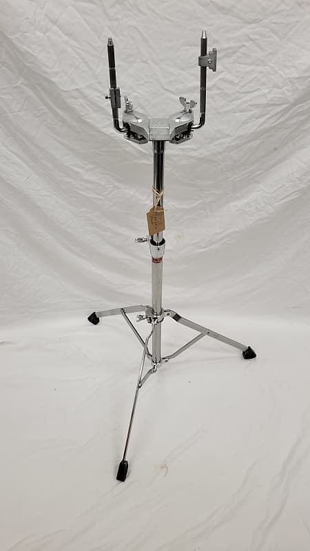 Tama Stagemaster Omnisphere Double Tom Stand (197-12) | Reverb