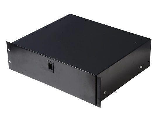 Rackworks Rack Drawer, 10" Deep 3U | Reverb