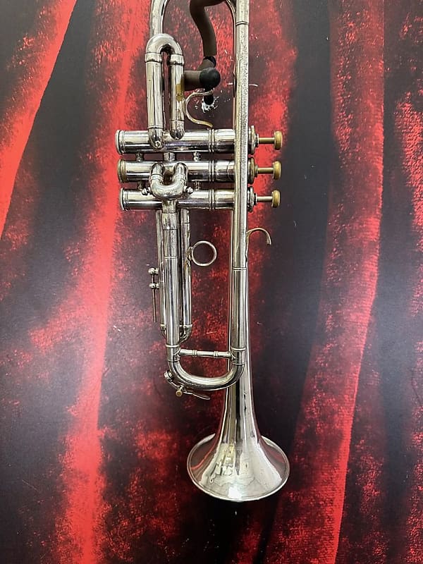 Benge Resno Tempered Bell 3 Trumpet (Philadelphia, PA) | Reverb