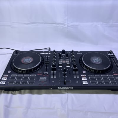 Numark MT3 DJ Controller (Philadelphia, PA) | Reverb