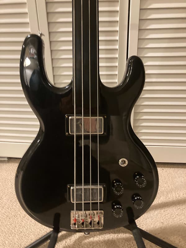 Kramer 650B 1978 | Reverb