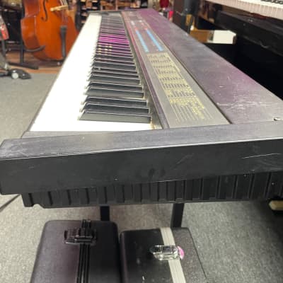 Yamaha KX88 Midi Master Keyboard with Case- 1980s | Reverb