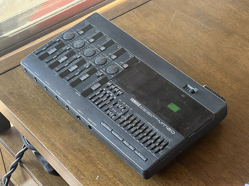 Yamaha MT120 1991 | Reverb Australia