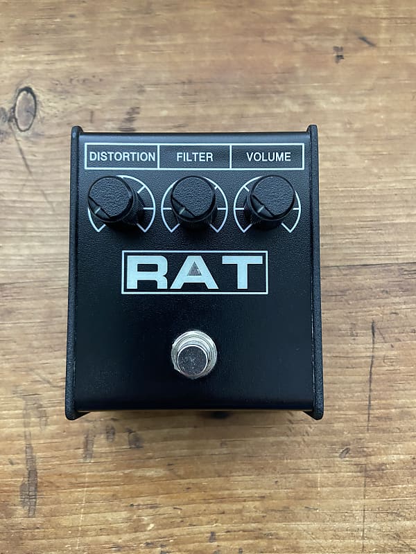 ProCo Rat 2 | Reverb