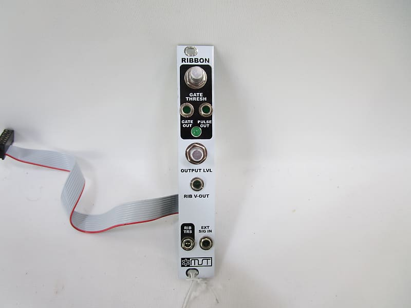 Synthrotek MST Ribbon Controller | Reverb