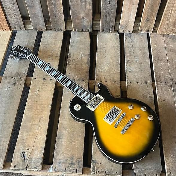 Austin Les Paul | Reverb