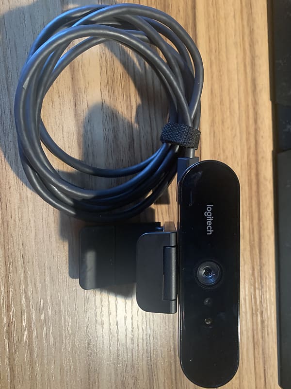 Logitech Brio | Reverb