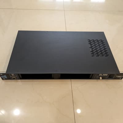 Empirical Labs EL500 Rack 500-Series Rack | Reverb