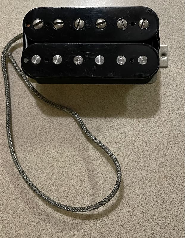 Gibson 500T 1997 | Reverb