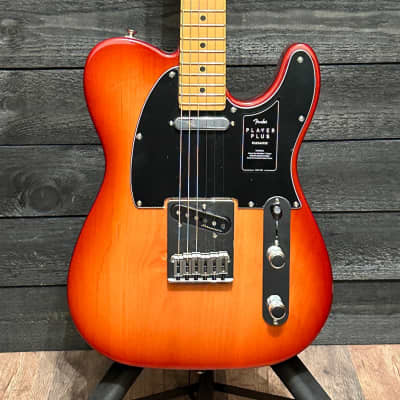 2018 Fender MIM Telecaster | Reverb