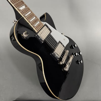 Epiphone Les Paul Black Royale Collection Limited Edition | Reverb