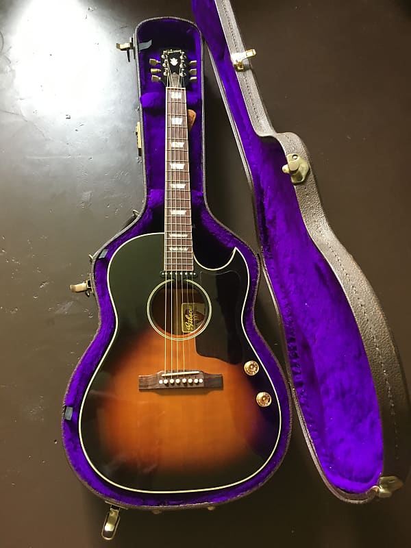Gibson CF-100E 1994 | Reverb