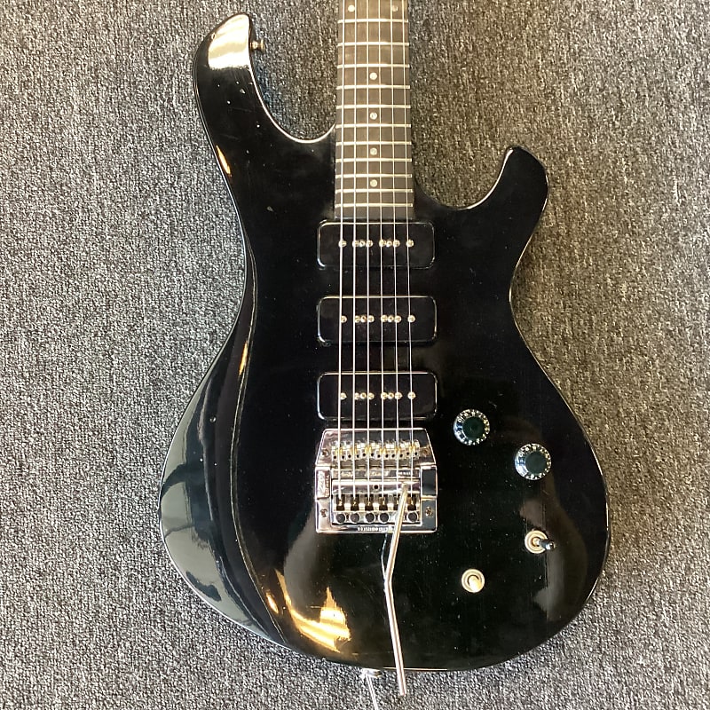 Gibson Q-300 | Reverb