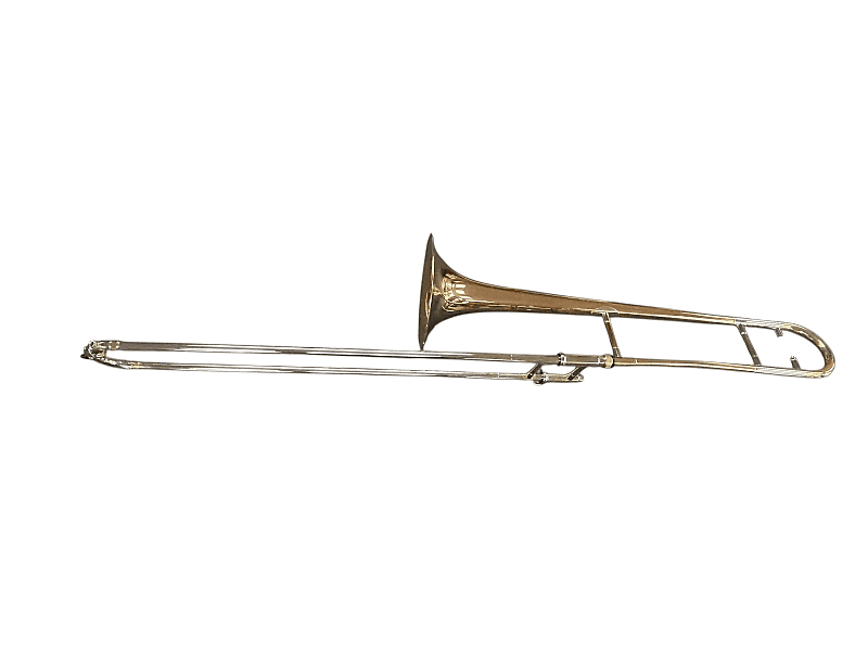 John Packer JP230 Rath Straight Tenor Trombone | Reverb