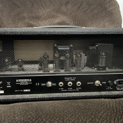 Dr. Z Z Wreck 2011 - Black | Reverb