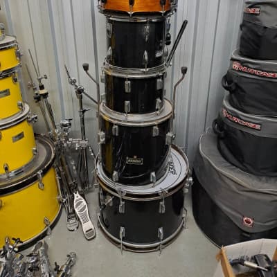 Thunder starter drum kit | Reverb UK