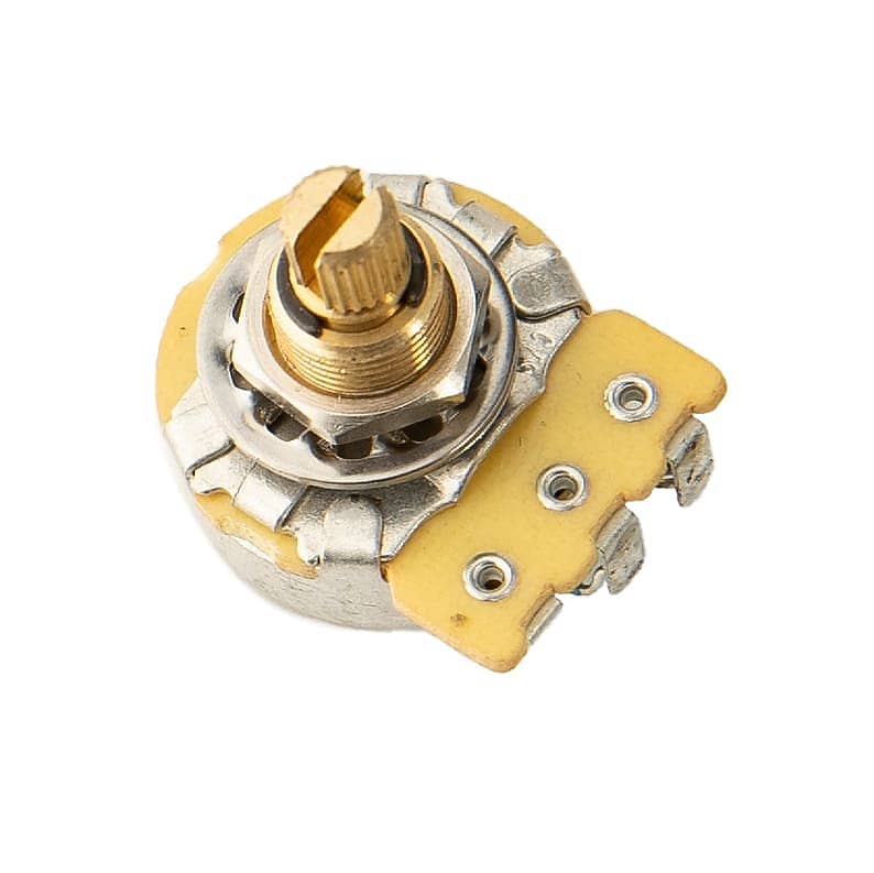 PRS Volume Pot, 270k (Fiore) | Reverb