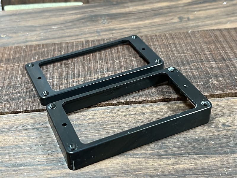 General Vintage Tone Matched M69 Humbucker rings Les Paul | Reverb