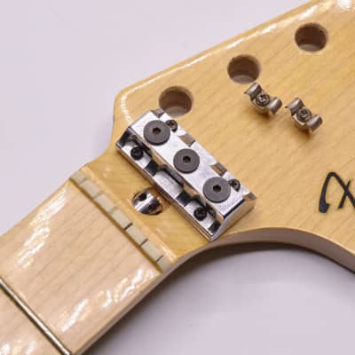 Kahler Fender Stratocaster String Floyd Rose Locking Nut | Reverb
