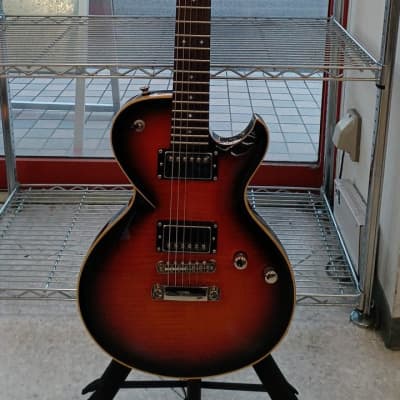 Dean Zelinsky Strettavita Electric Guitar | Reverb