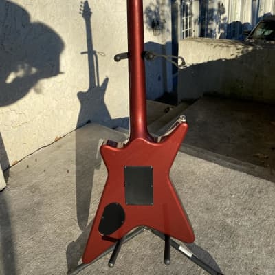 Kiesel V220 2020s - Dark Orange Sparkle | Reverb