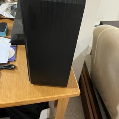 Boston Acoustic HD8 Speakers | Reverb