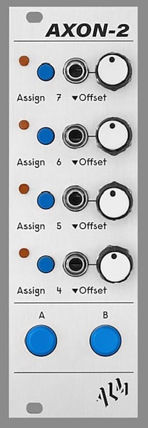 ALM Busy Circuits Axon-2 | Reverb