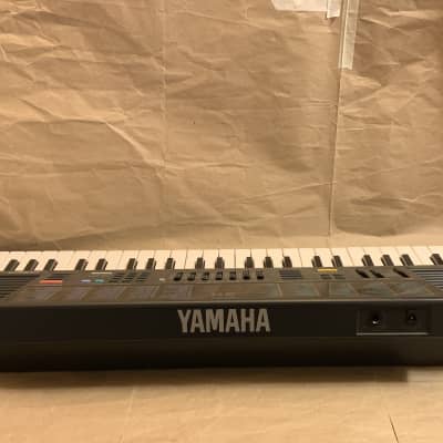 Yamaha PortaSound PSS-380 80s 90s 49Key keyboard FM Synth | Reverb