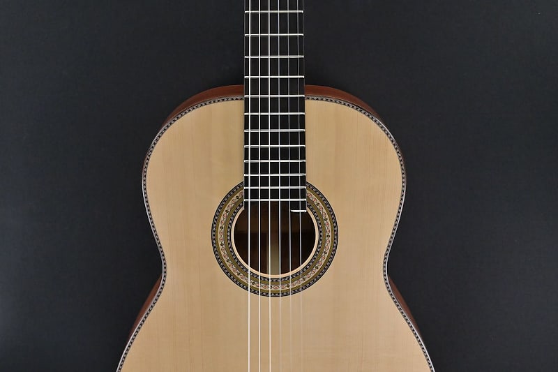 Duke Artist Torres GF NAT | Reverb