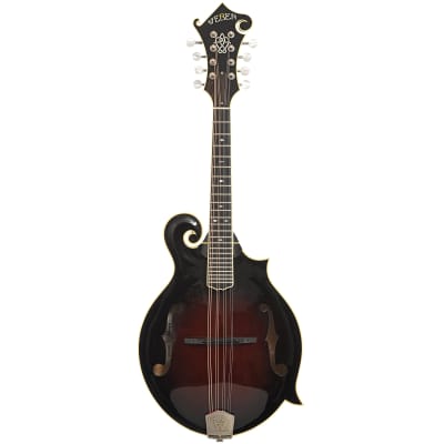 Weber Yellowstone F-Model Mandolin (2005) | Reverb