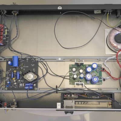 custom build NEVE 1272 CARNHILL transformer with a | Reverb