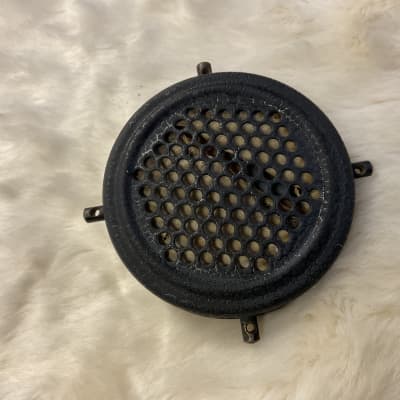 REISZ #5557 carbon microphone NEUMANN vintage M116 1925 | Reverb