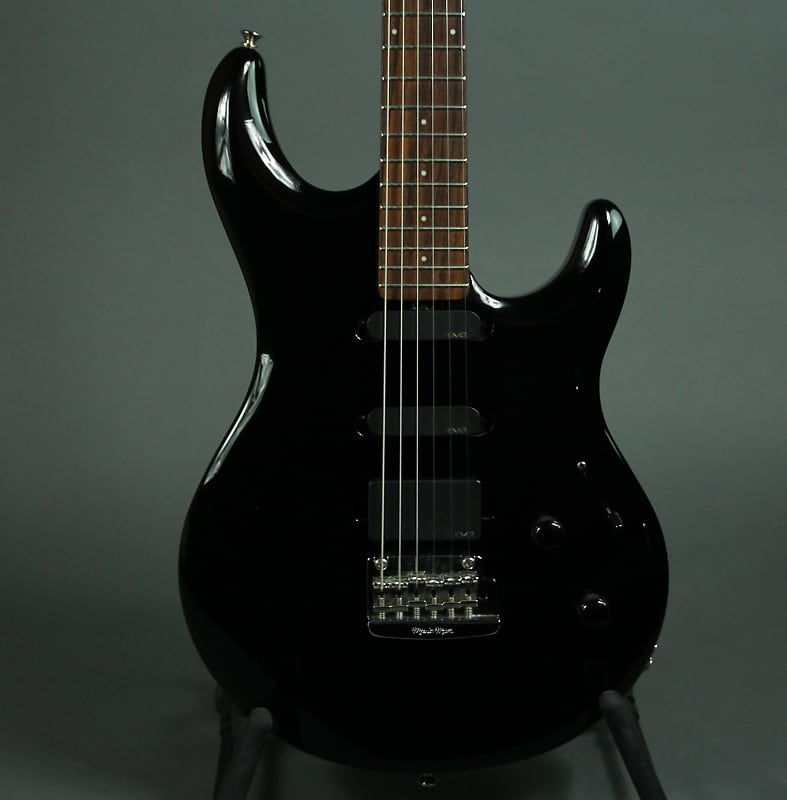 Music Man Luke | Reverb