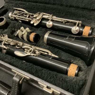 Vito Leblanc 7212 Student Model Clarinet | Reverb