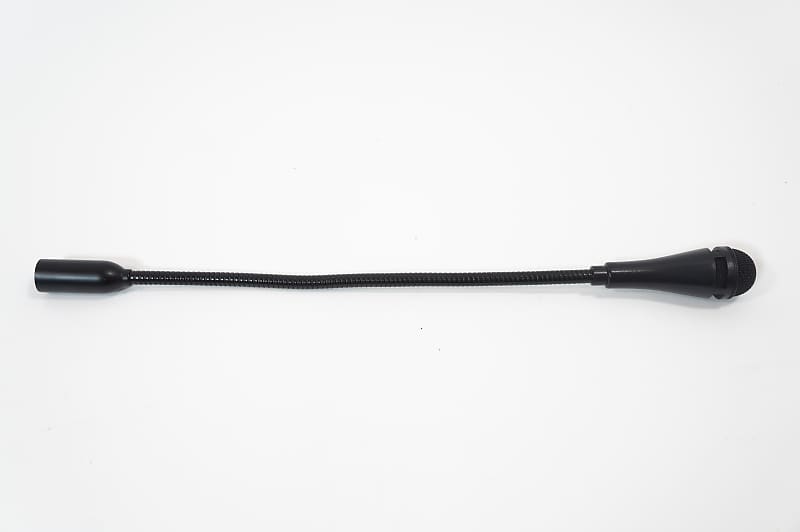 [SALE Ends July 19] KORG Original Goose Neck Mic for | Reverb