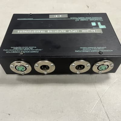 Threshold Model M7 Power Supply Module | Reverb