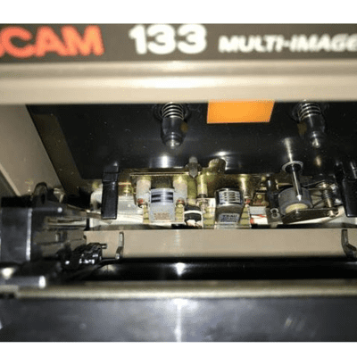 TASCAM 133-B Two Speed Vintage Cassette Deck with Brand...A | Reverb