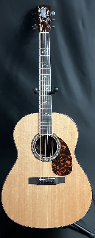 Larrivee L-19 Rosewood Flying Eagle Reissue Acoustic Guitar | Reverb