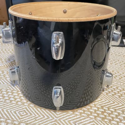 Ludwig Rocker tom 80’s-90’s 10x12 | Reverb