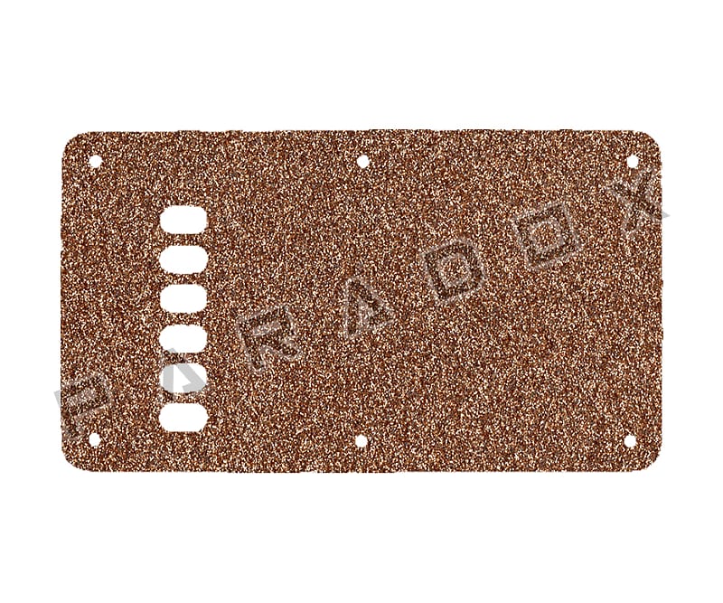 Custom Pickguard For 2021 - 2024 Made in Indonesia Sterling | Reverb