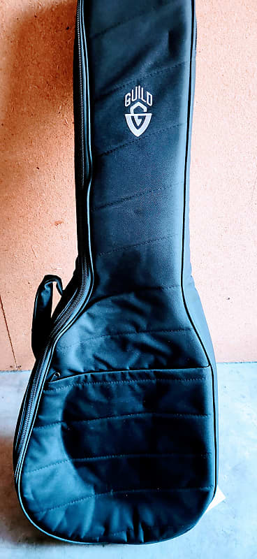 Guild ACCOUSTIC CASE | Reverb
