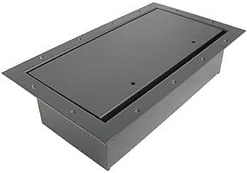 Ace Backstage 124SL-BK Double Wide Stage Pocket with Standard | Reverb