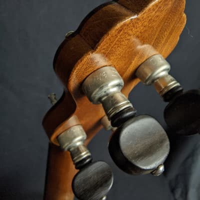 Fletcher Instruments JD1 Tenor Guitar | Reverb