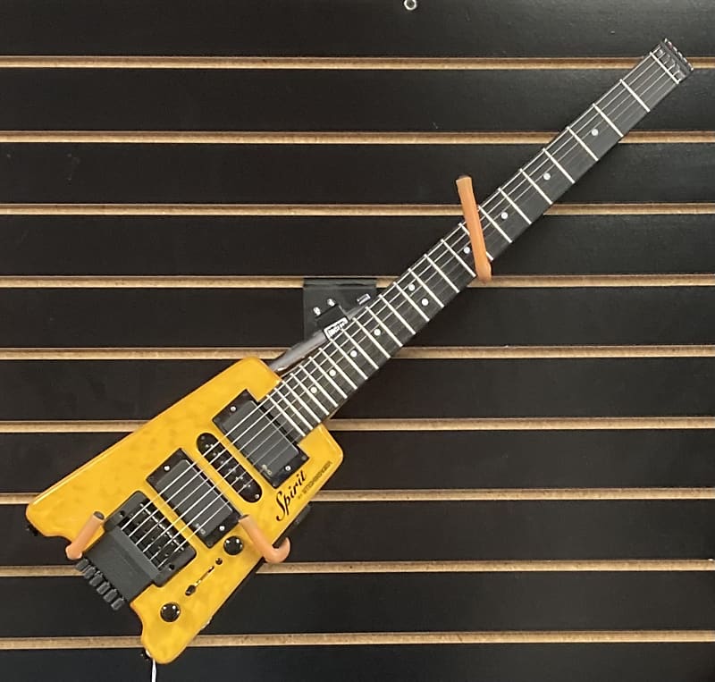 Steinberger Spirit GT-PRO Deluxe | Reverb
