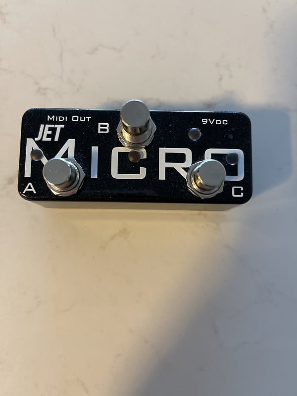 JET Jet micro 2023 | Reverb