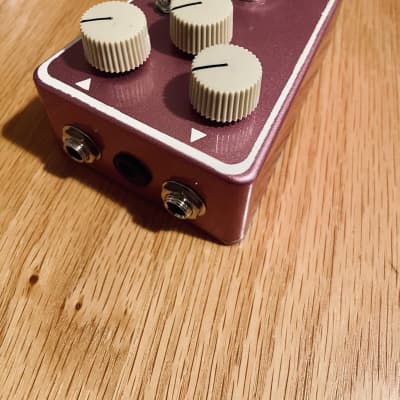 Wolf Devices - Dual Fuzz Face / ZONK MK2 | Reverb